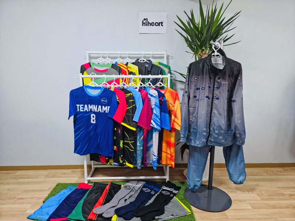 オーダーユニフォームベース一覧 – Hiheart Original Uniform